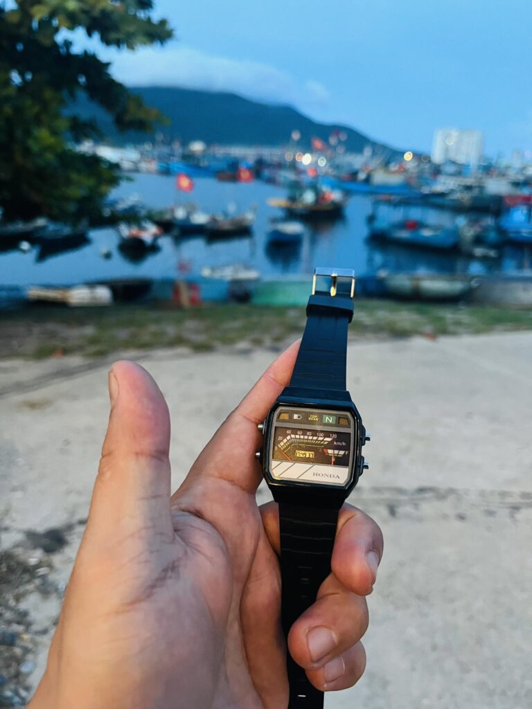 Honda Watch – Honda Watch – Luxurious, Classy Watch