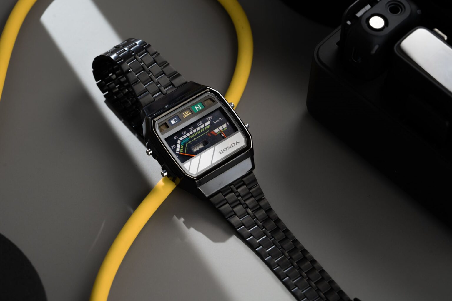 Honda Watch – Honda Watch – Luxurious, Classy Watch